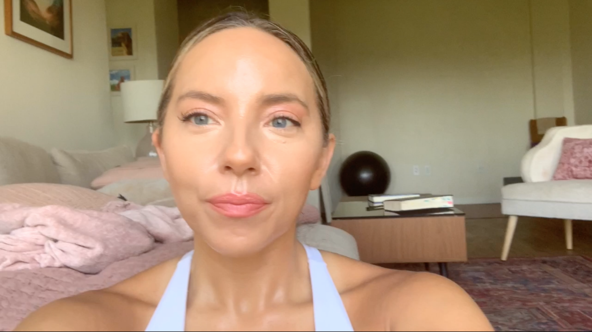 Brenda Turner - Home