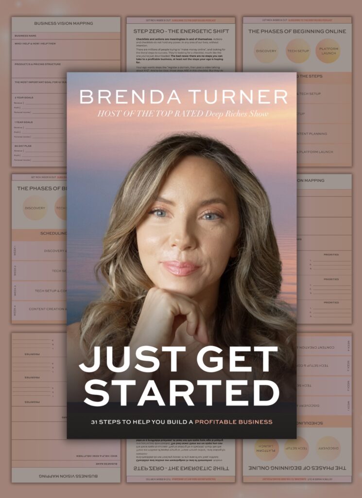 Brenda Turner - Home