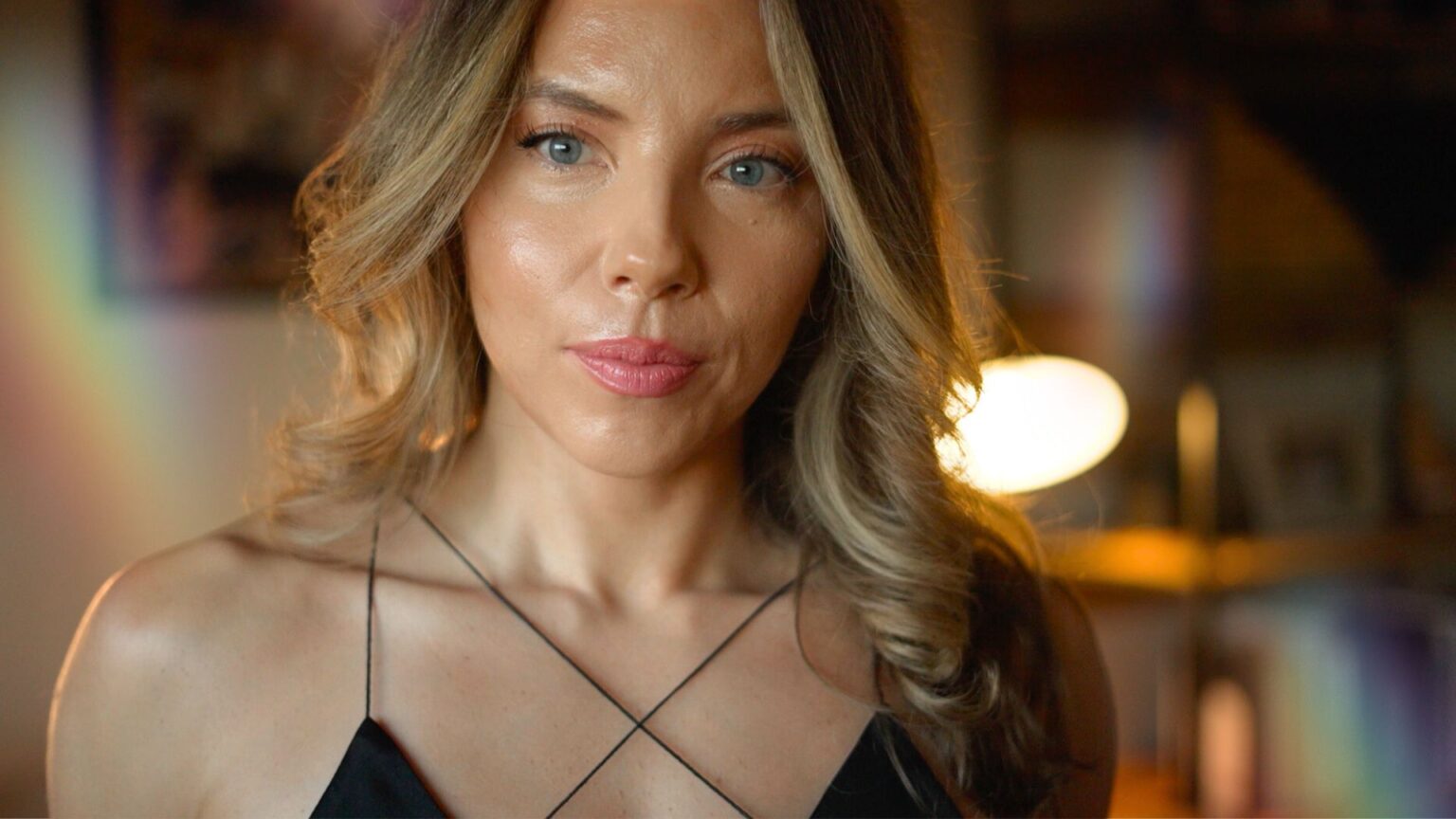 How to Overcome Fear & Be in Awe of Yourself - Brenda Turner