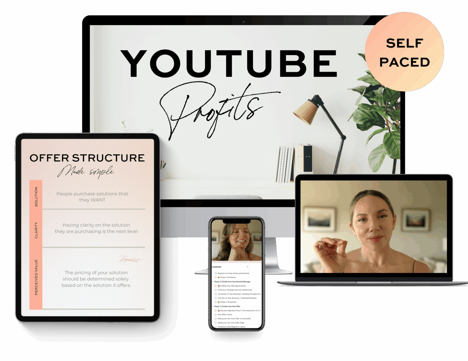 Programs - Brenda Turner