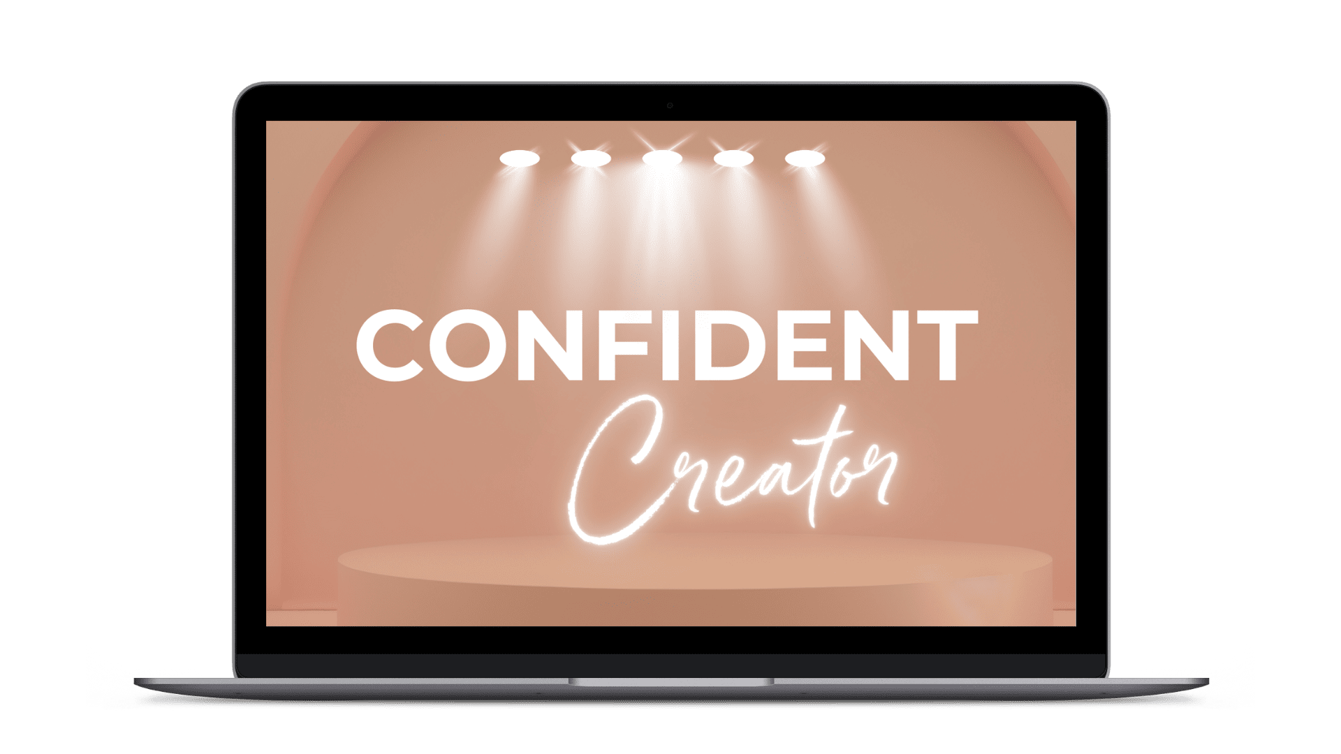 Confident Creator - Brenda Turner
