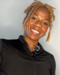 Programs - Brenda Turner