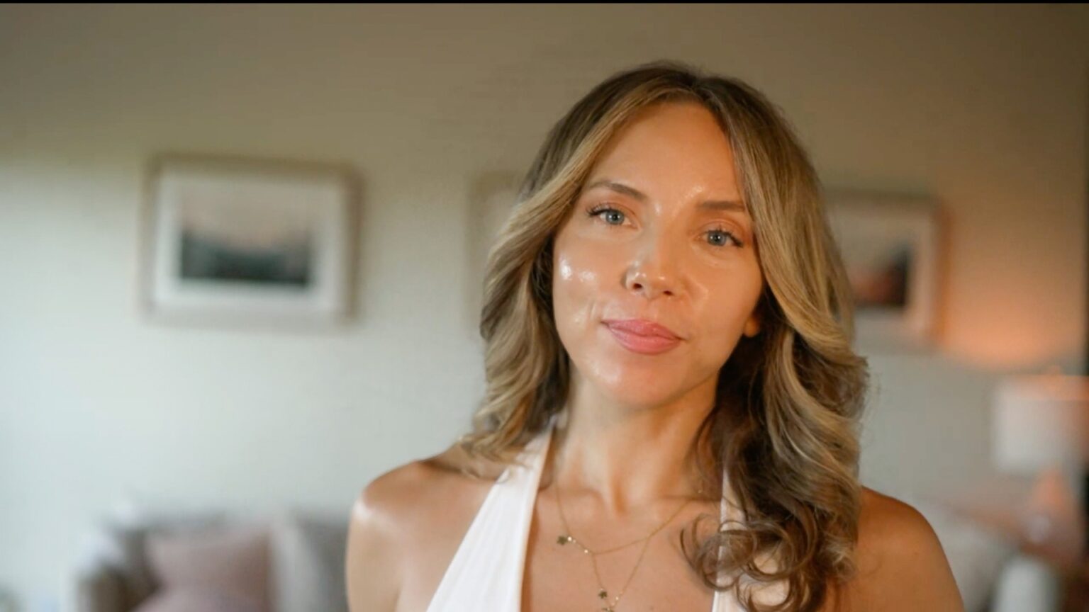 Brenda Turner - Home